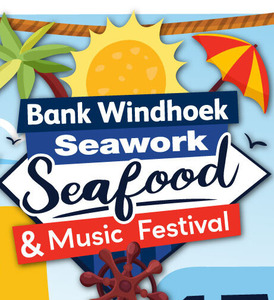 The Bank Windhoek Seawork Seafood and Music Festival - WeShareEvents