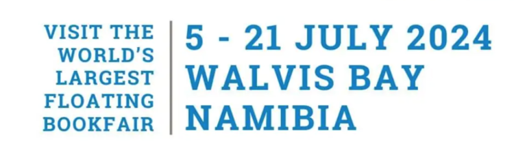 Logos Hope Namibia Book Fair - WeShareEvents