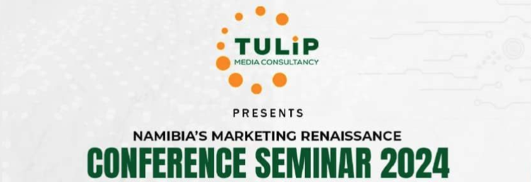 Namibia's Marketing Renaissance Conference Seminar 2024 - WeShareEvents