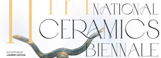 11th National Ceramics Biennale - WeShareEvents
