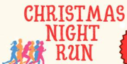 Christmas Night Run - WeShareEvents