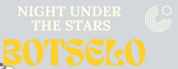 Night Under the Starts - WeShareEvents