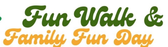 Help4Nam Fun Walk & Family Fun Day - WeShareEvents