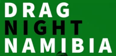 Drag Night Namibia – African Renaissance ft. Queen Cleopatra (Deyoncé ...