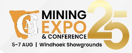 2025 Namibia Mining Expo & Conference - WeShareEvents